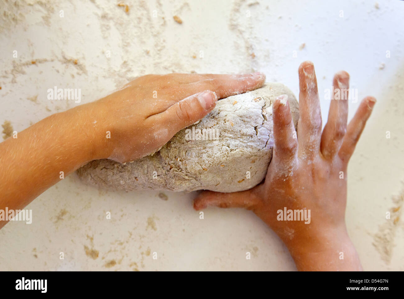 Europaeisches bread museum hi-res stock photography and images - Alamy