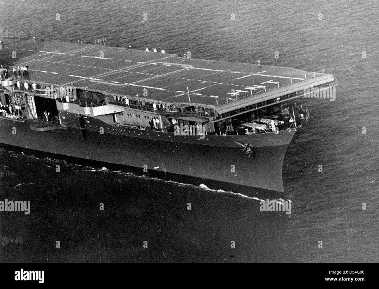 The USS Hornet (CV-8), an aircraft carrier, played a significant role ...