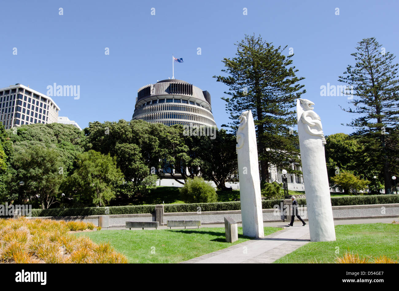 Beehive Stone House Architecture High Resolution Stock Photography and ...