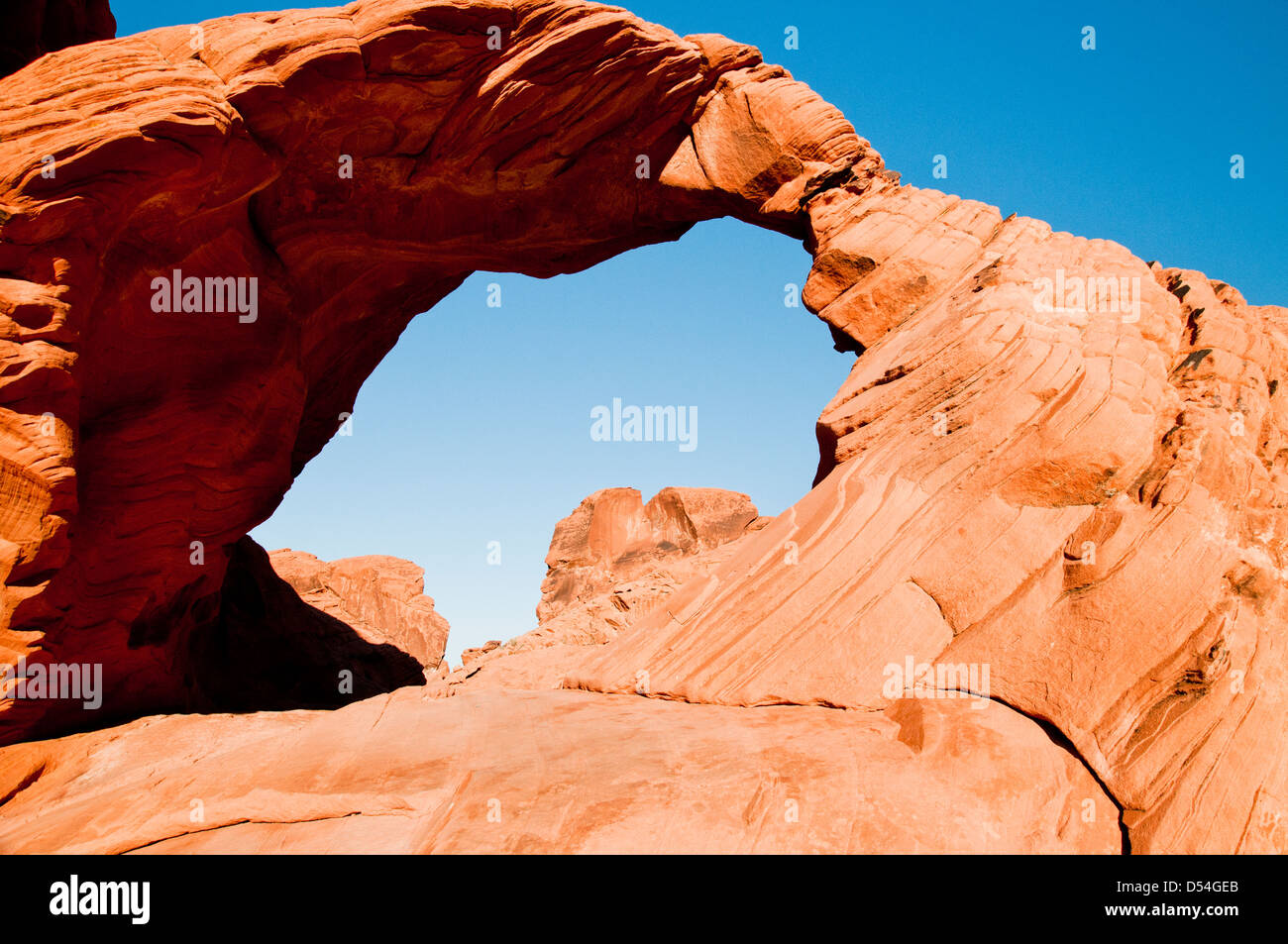 Close up rocky arch hi-res stock photography and images - Alamy