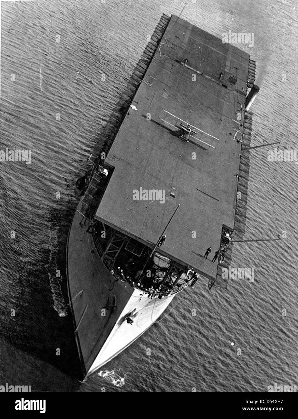 Uss langley av 3 hi-res stock photography and images - Alamy