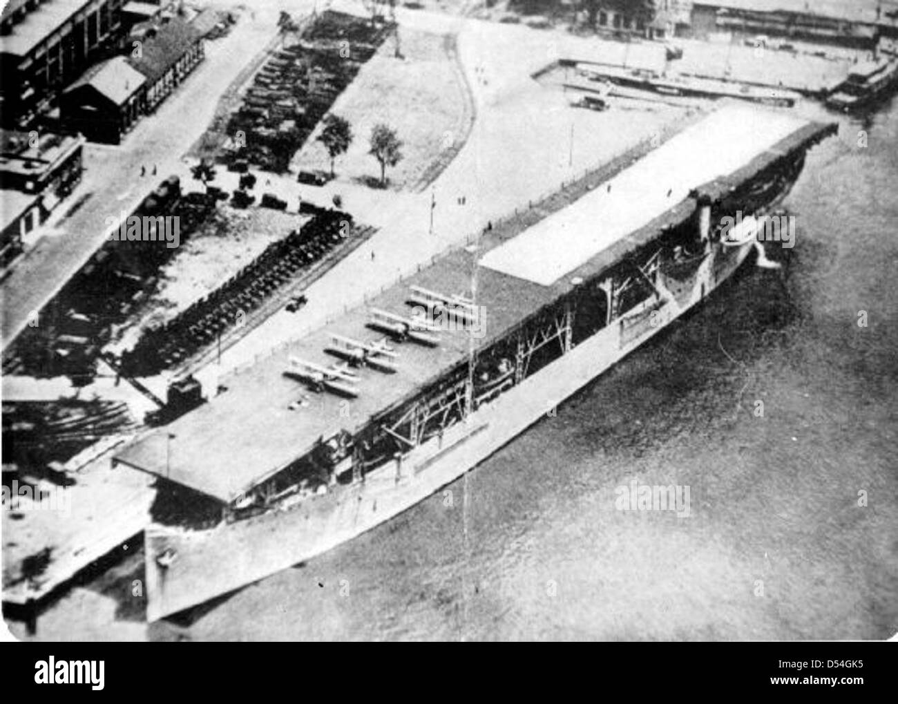 Uss langley hi-res stock photography and images - Alamy