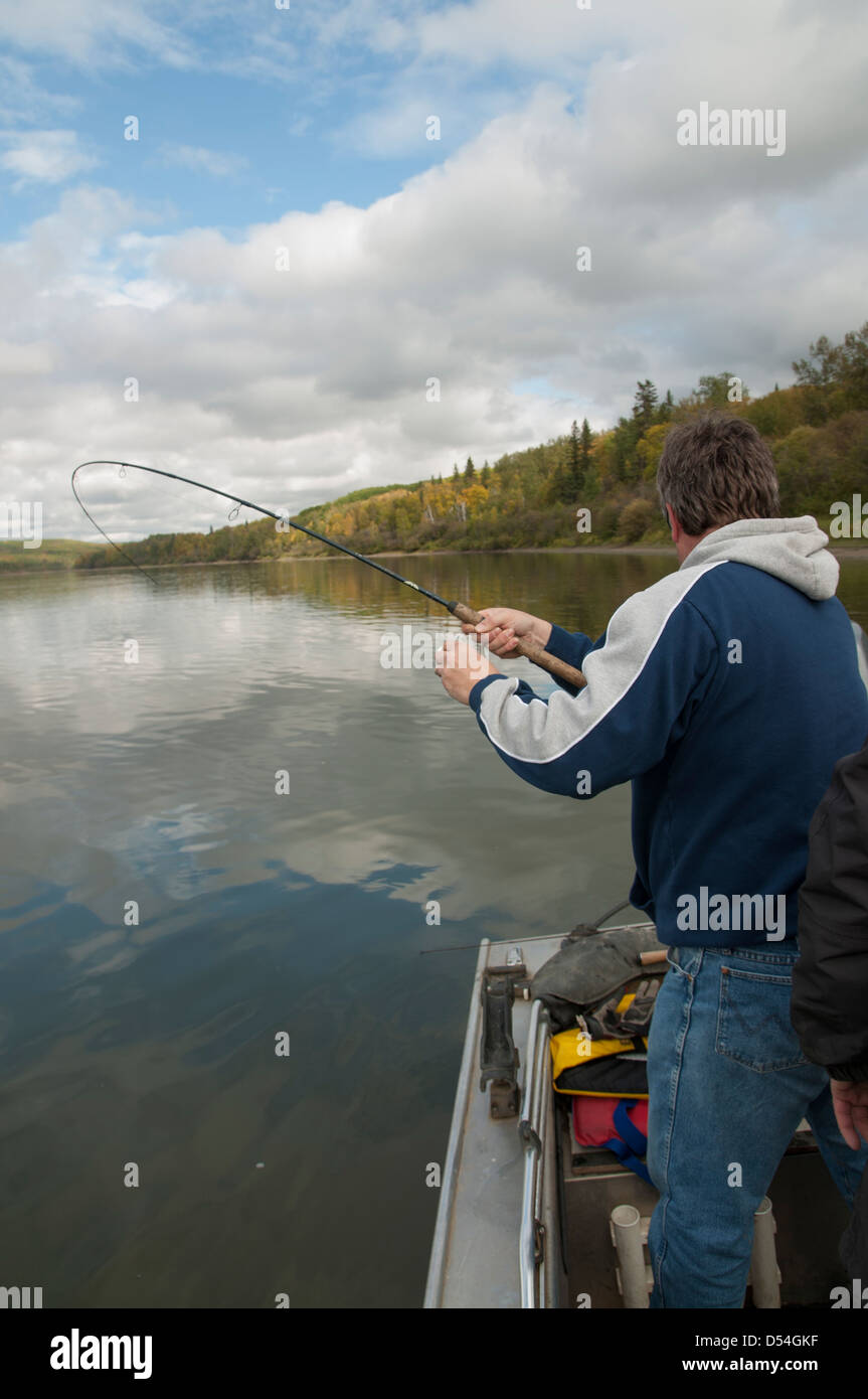 Athabasca river alberta hi-res stock photography and images - Alamy