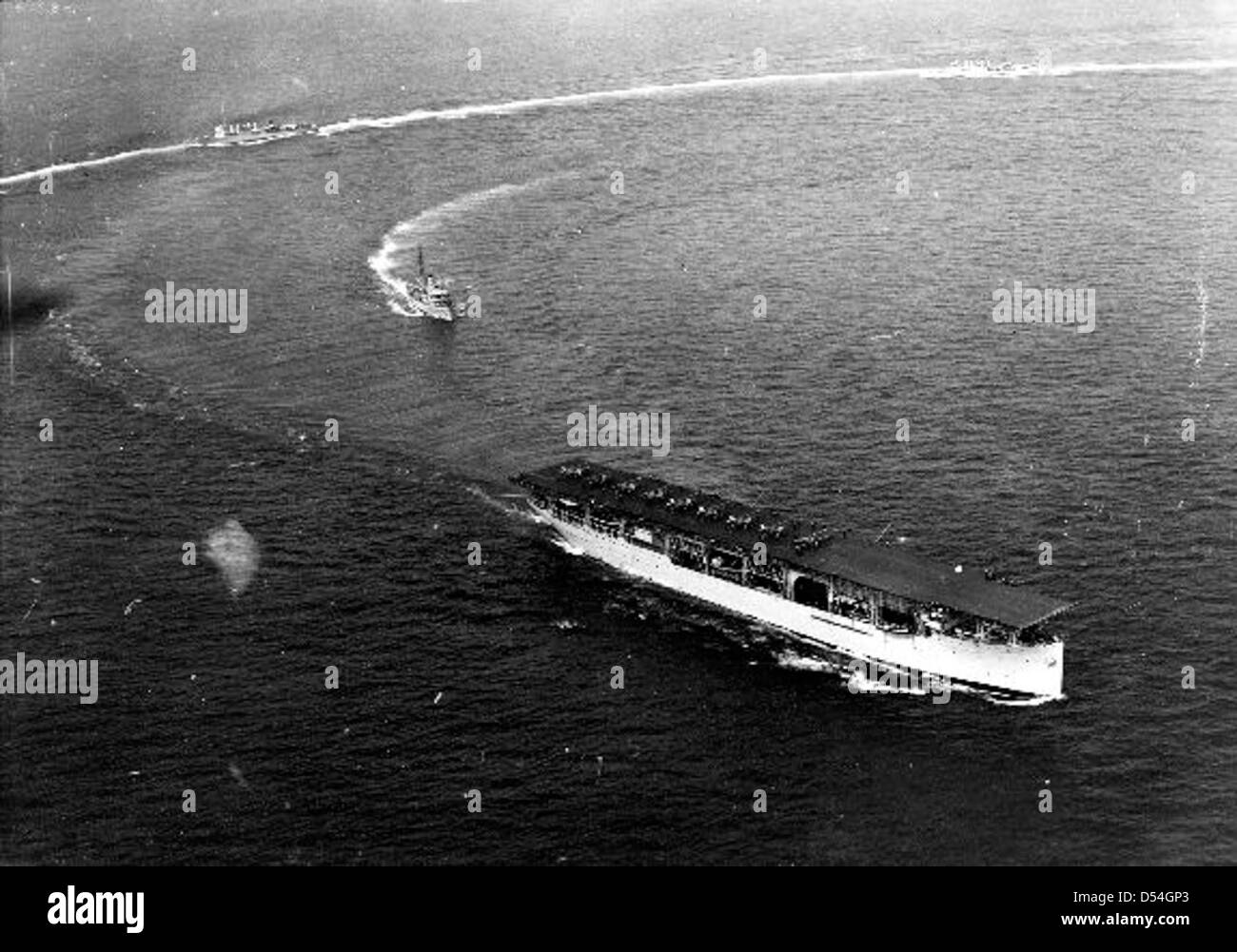 The USS Langley (CV-1), originally the USS Jupiter (AC-3), was the ...