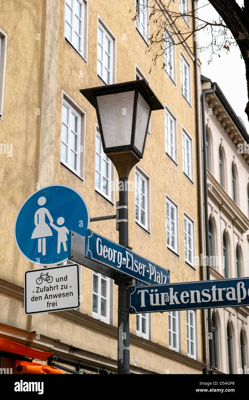 Adolf hitler square hi-res stock photography and images - Alamy