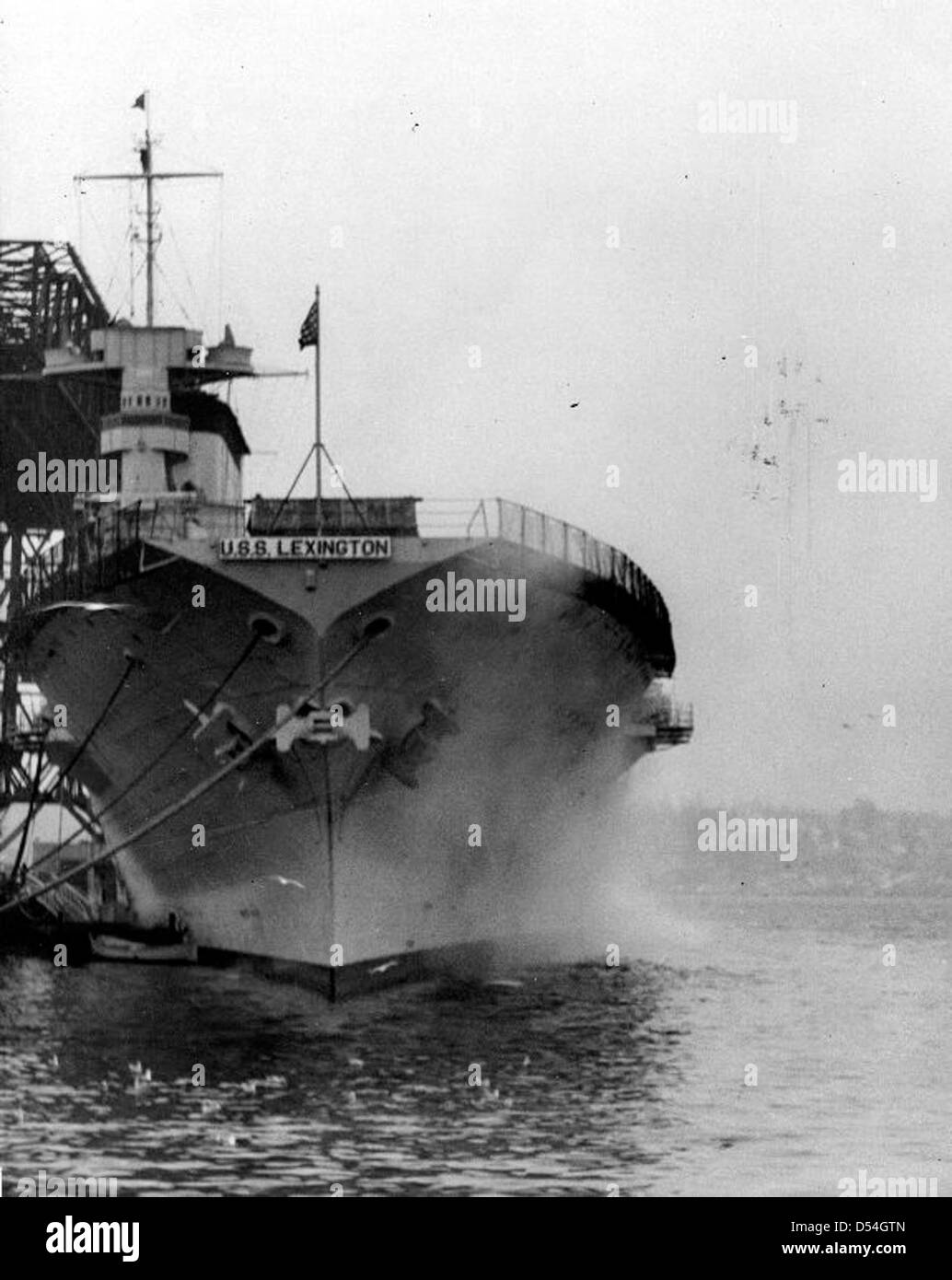 Lexington cv2 hi-res stock photography and images - Alamy