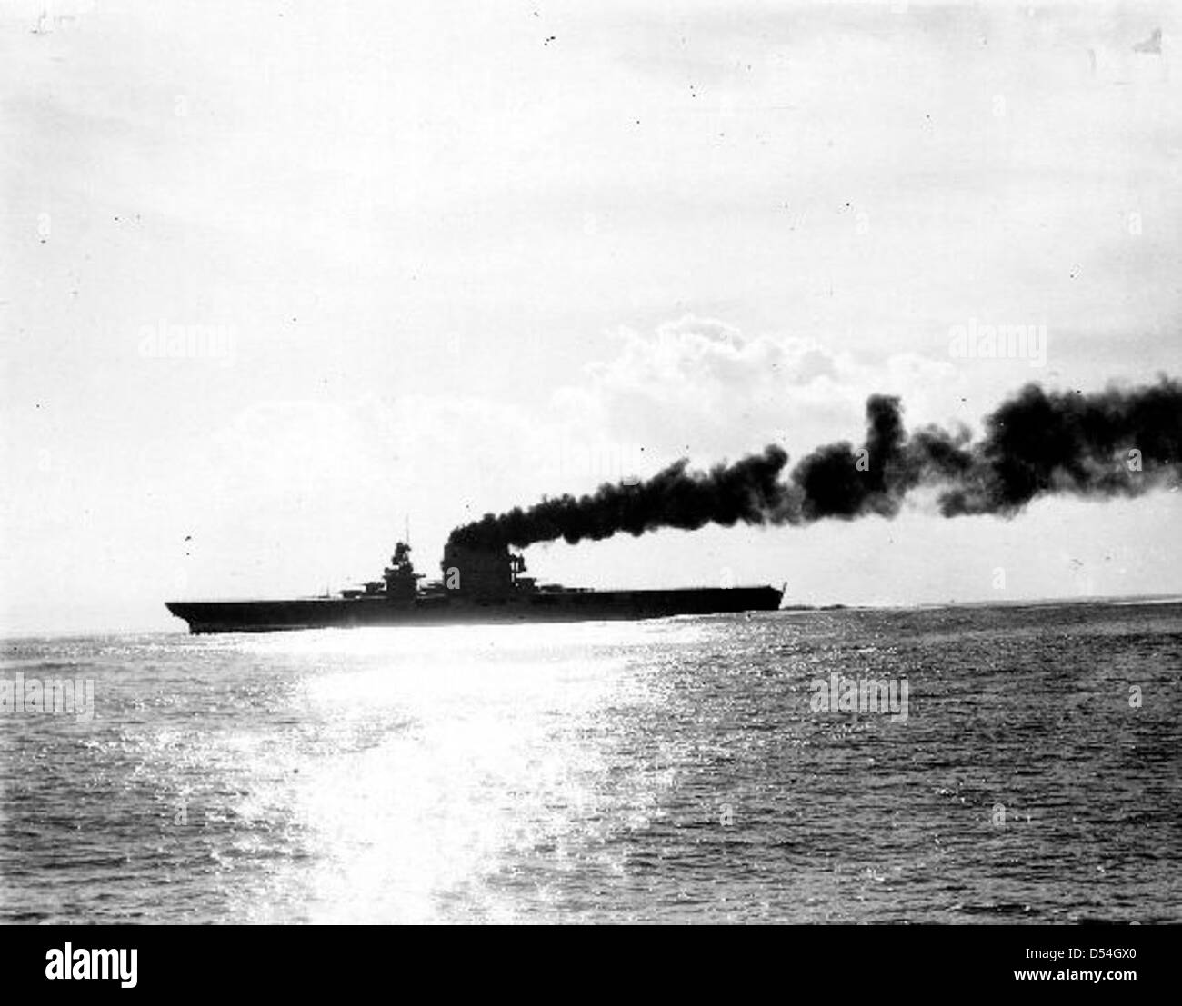 USS Lexington (CV-2), a Lexington-class aircraft carrier, was ...