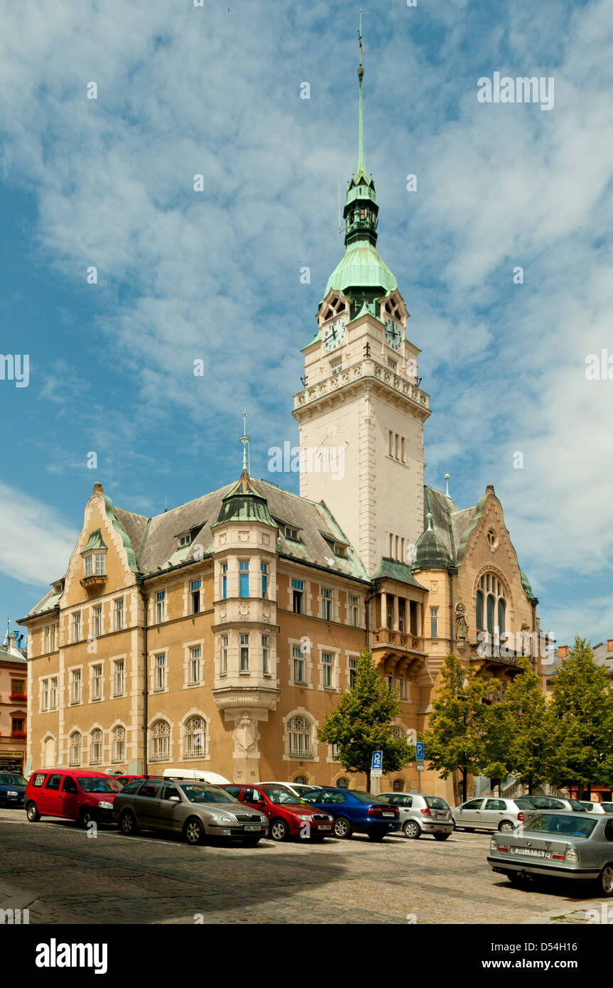 Sumperk hi-res stock photography and images - Alamy