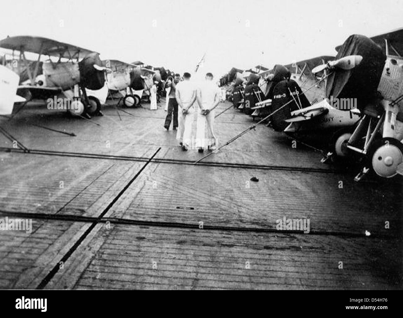 Boeing f4b 3 hi-res stock photography and images - Alamy