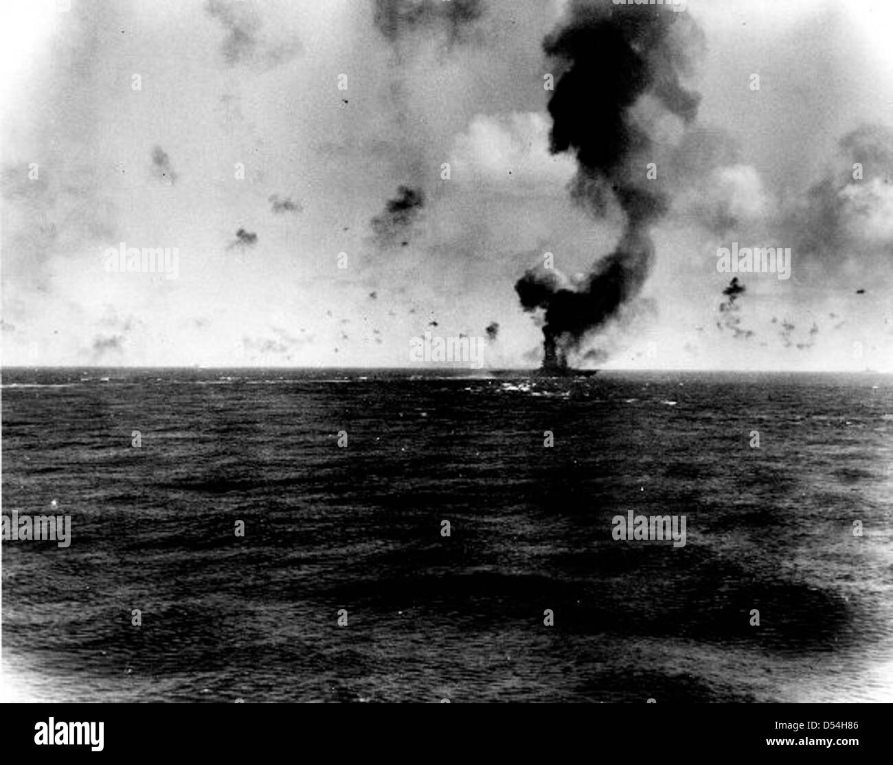 Uss Lexington Wwii High Resolution Stock Photography and Images - Alamy