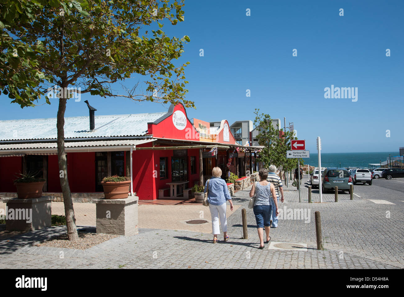 Clarence drive cape town hi-res stock photography and images - Alamy