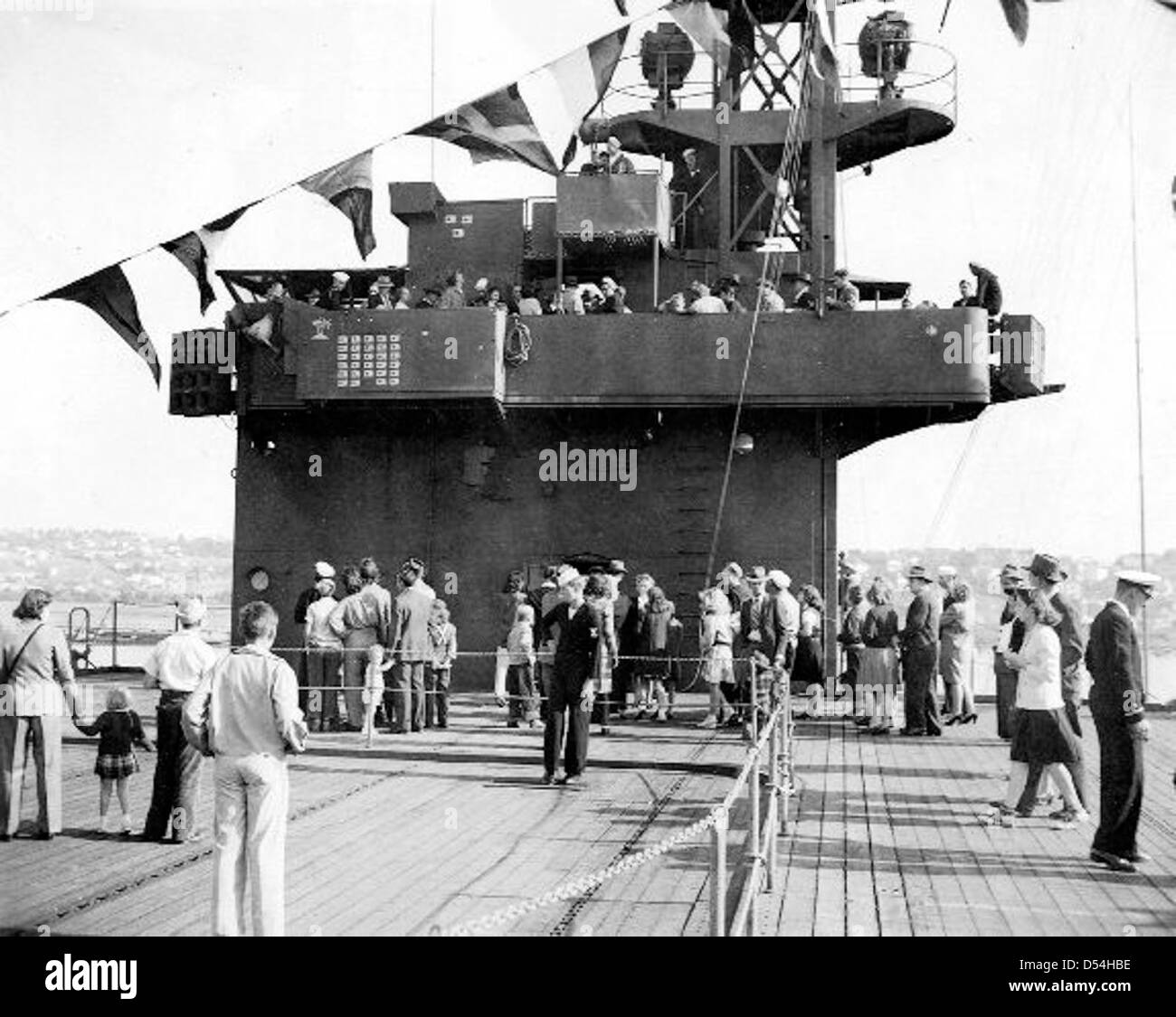 USS Marcus Island (CVE-77) was an escort carrier during World War II ...