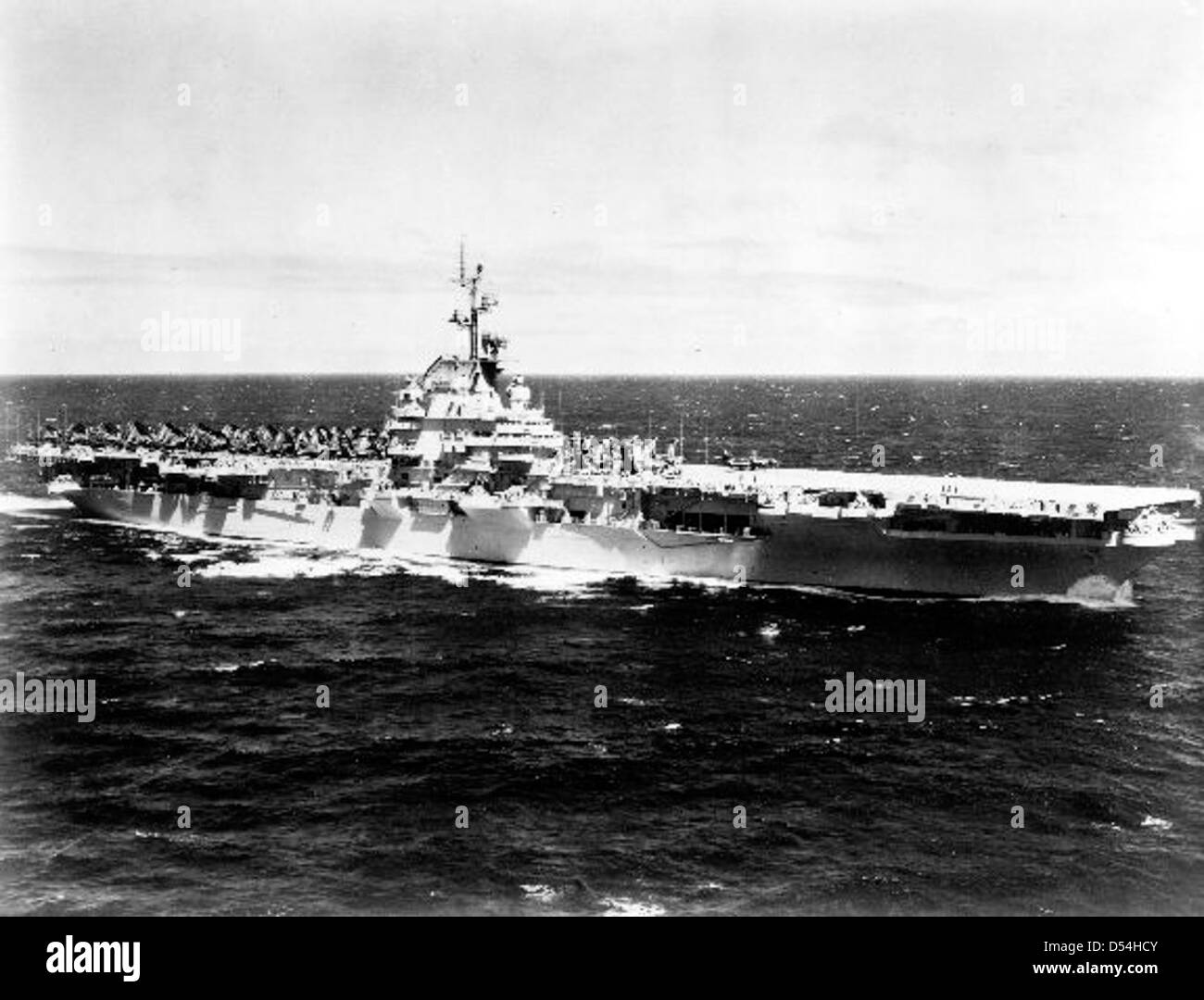 Uss oriskany hi-res stock photography and images - Alamy
