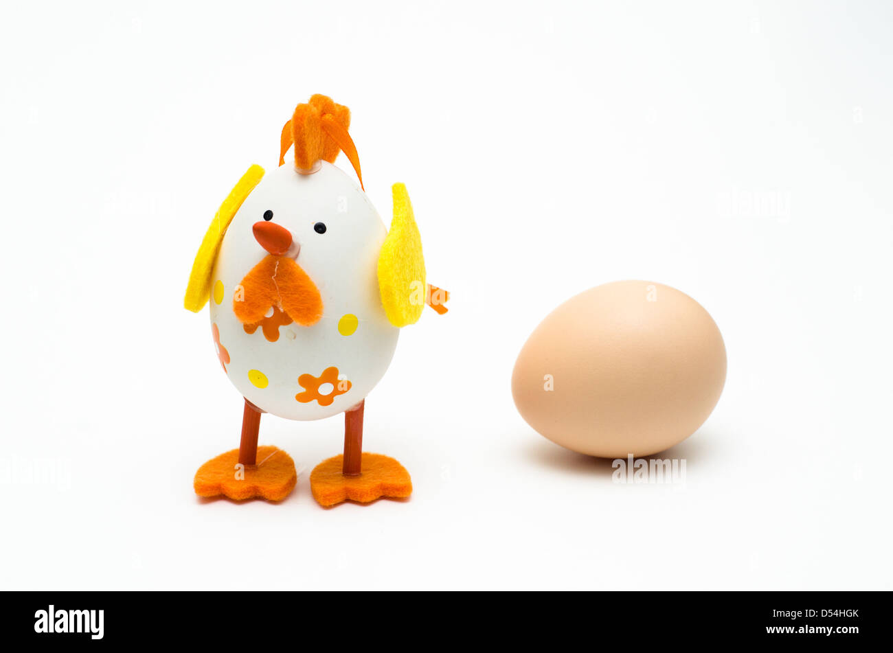 Happy egg hi-res stock photography and images - Alamy