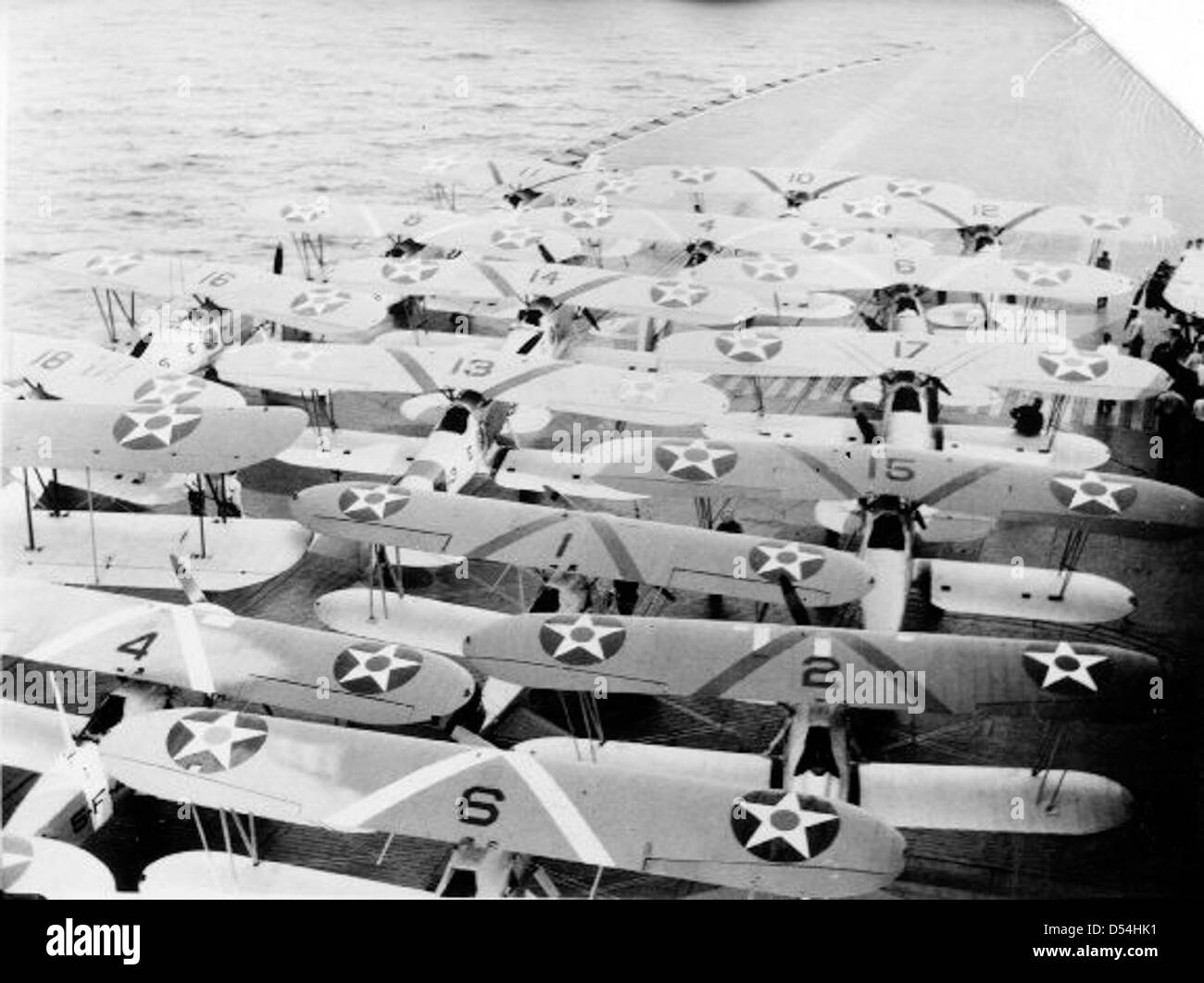 Ship ranger Black and White Stock Photos & Images - Alamy