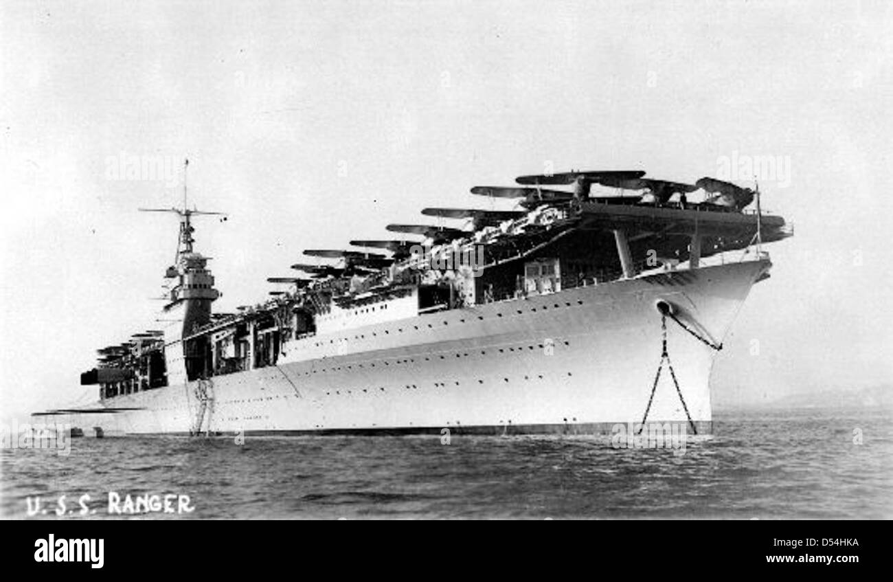 Ranger boat Black and White Stock Photos & Images - Alamy