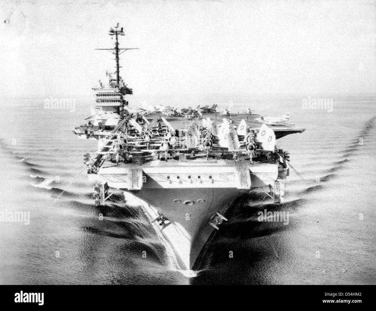 Ship ranger Black and White Stock Photos & Images - Alamy