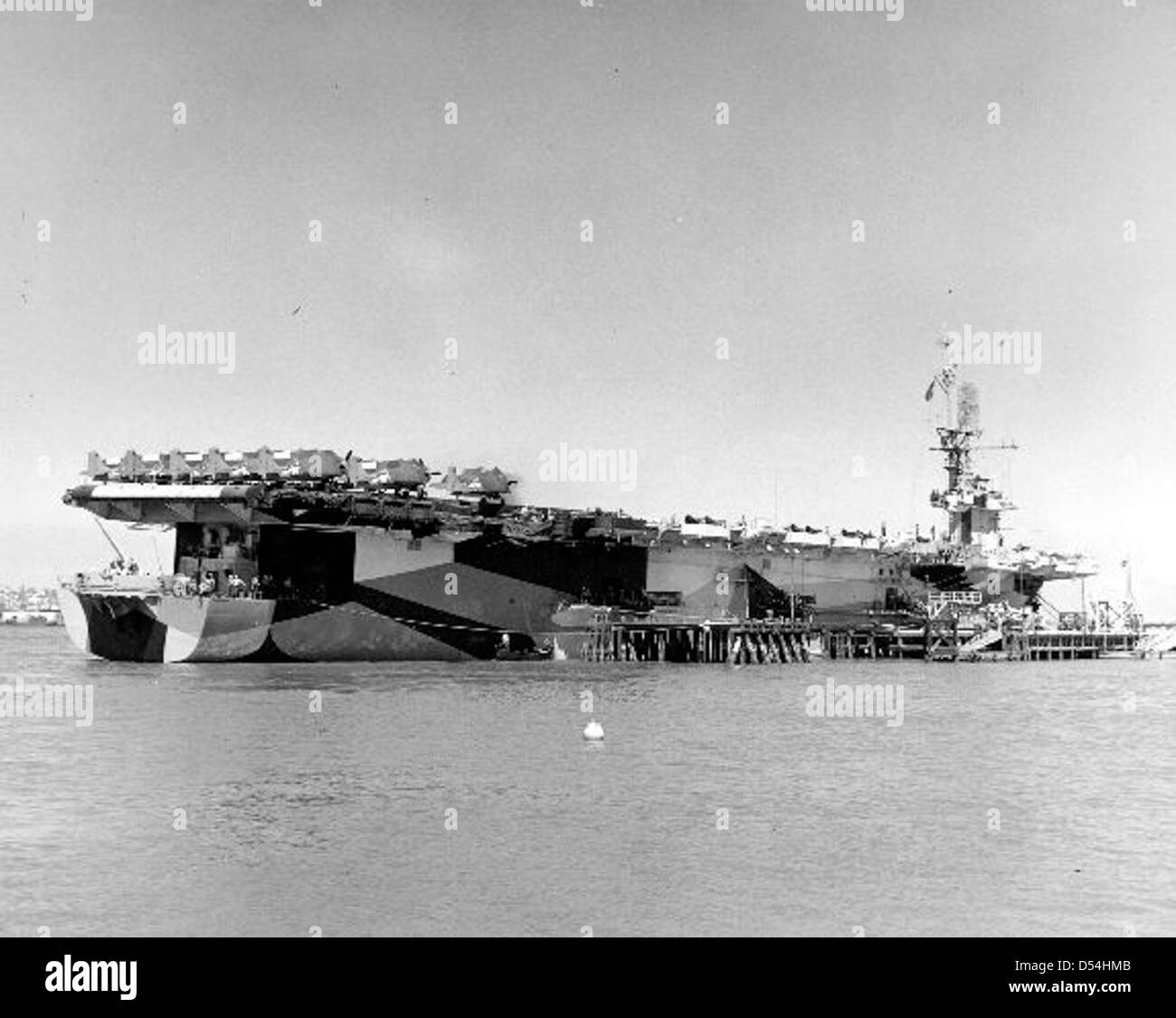 Scrapped aircraft Black and White Stock Photos & Images - Alamy