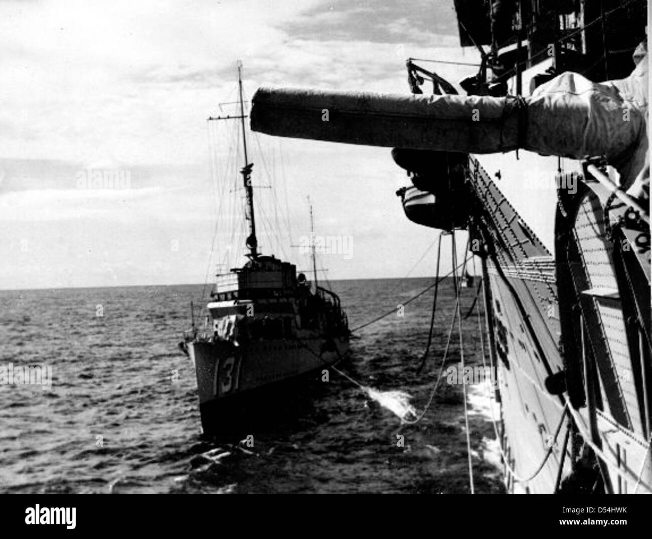 Operation chariot raid hi-res stock photography and images - Alamy