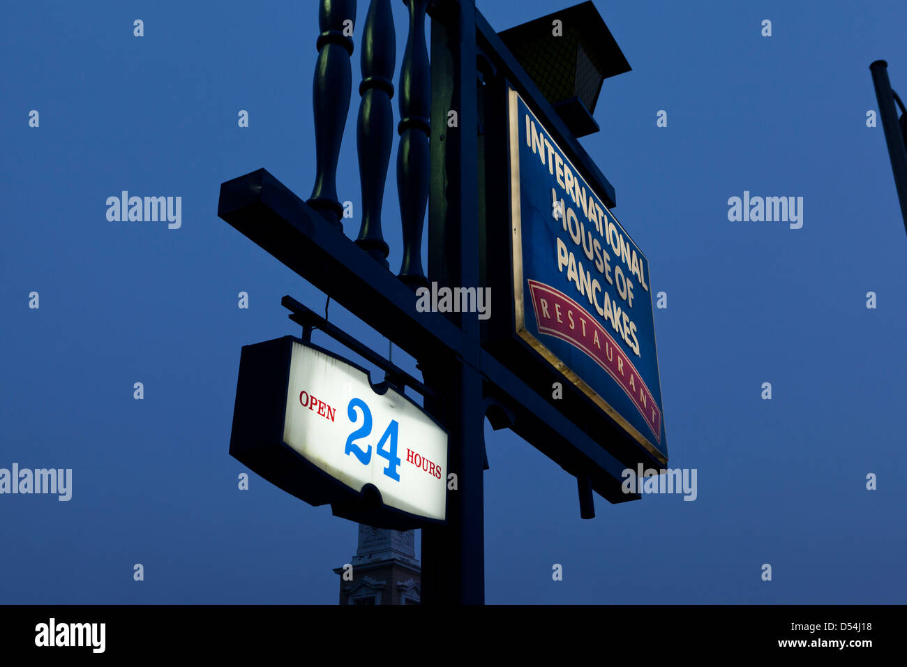 Ihop hi-res stock photography and images - Alamy