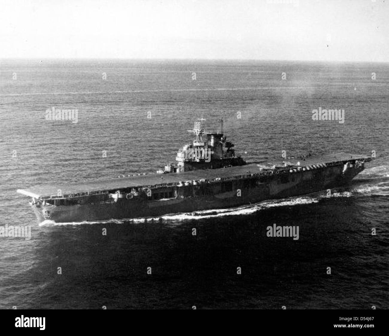 Uss wasp cv 7 hi-res stock photography and images - Alamy