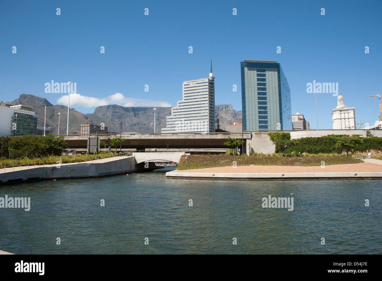 Roggebaai hi-res stock photography and images - Alamy