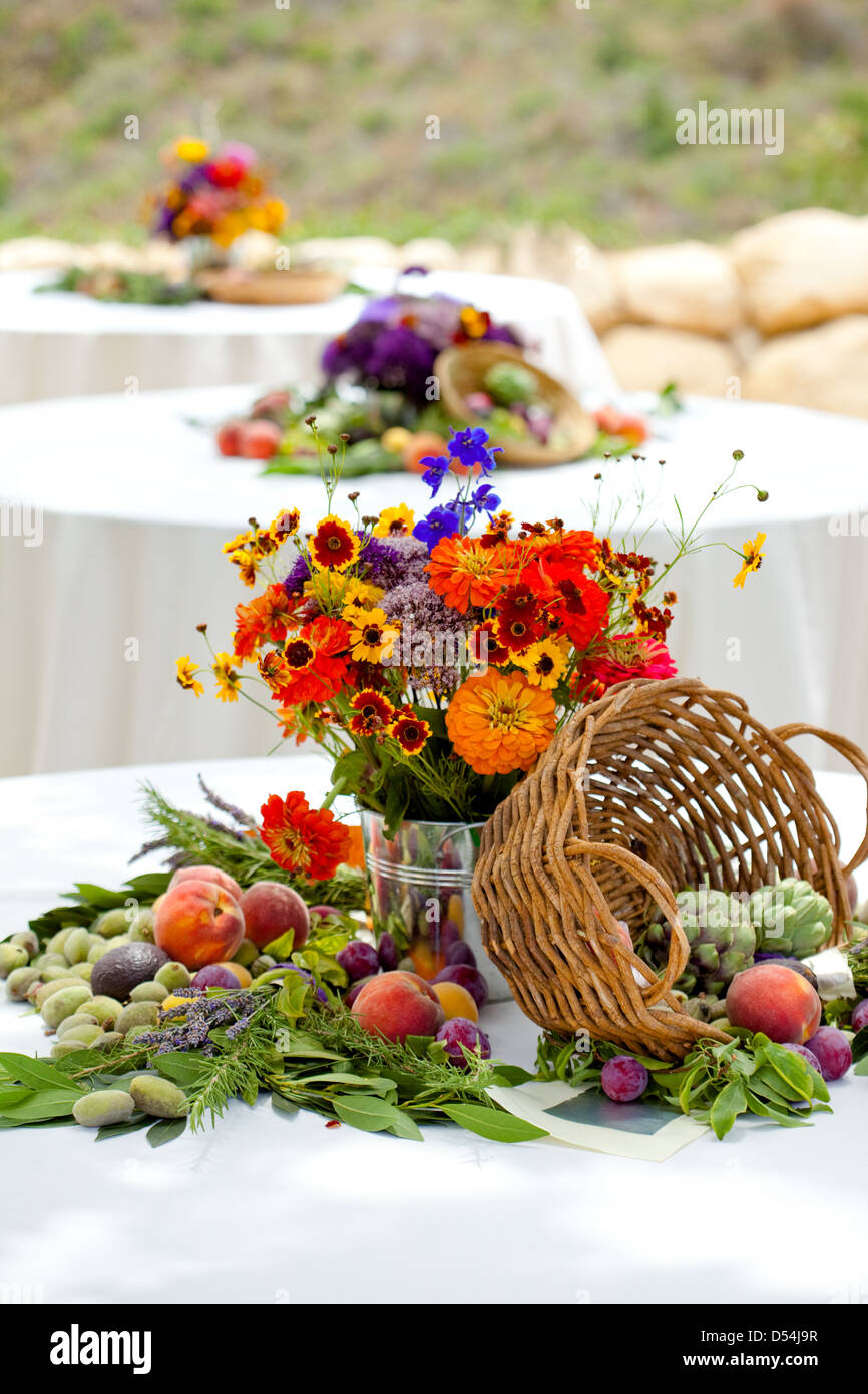 Farmers display hi-res stock photography and images - Alamy