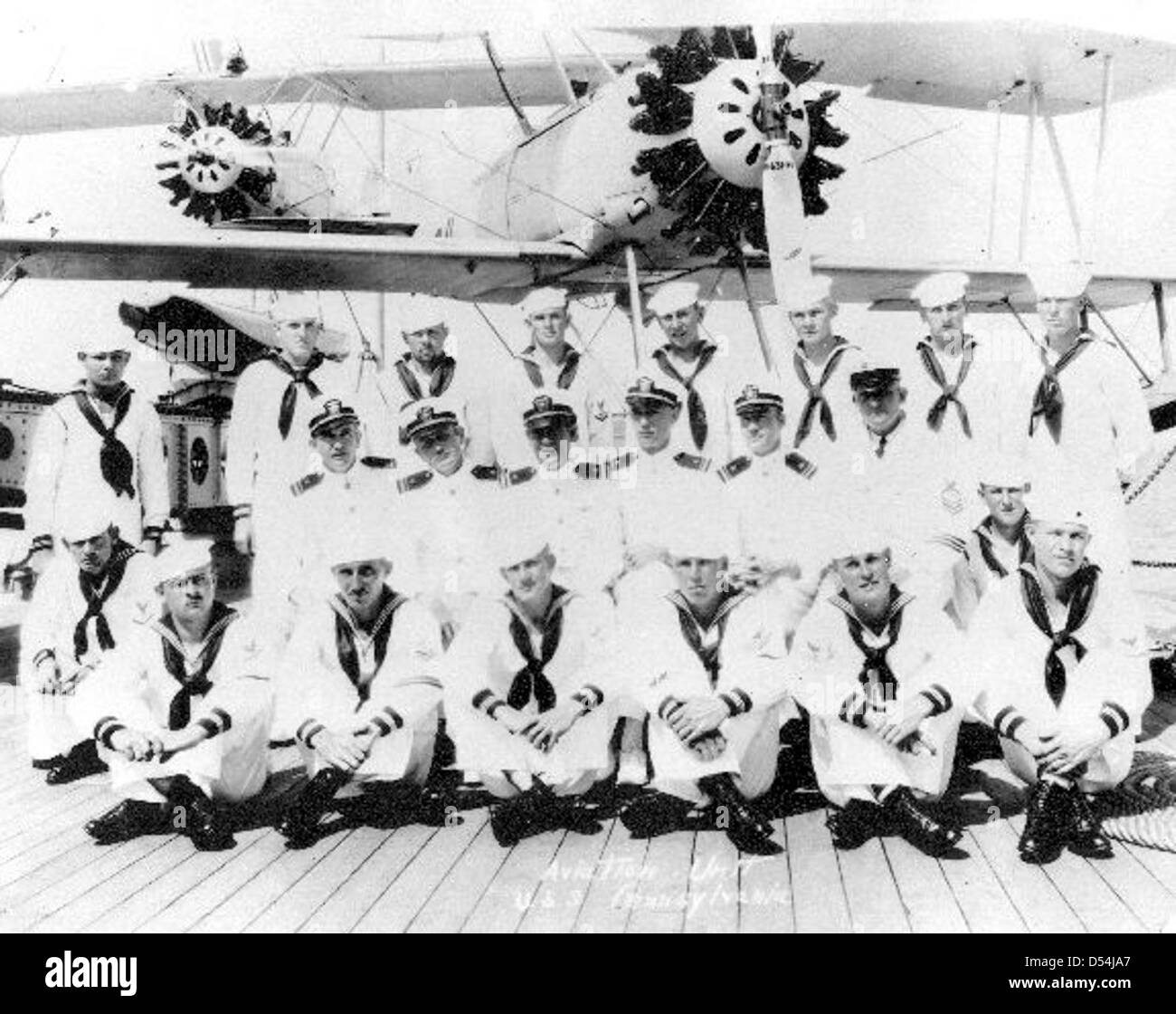 Uss Pennsylvania Bb 38 High Resolution Stock Photography and Images - Alamy