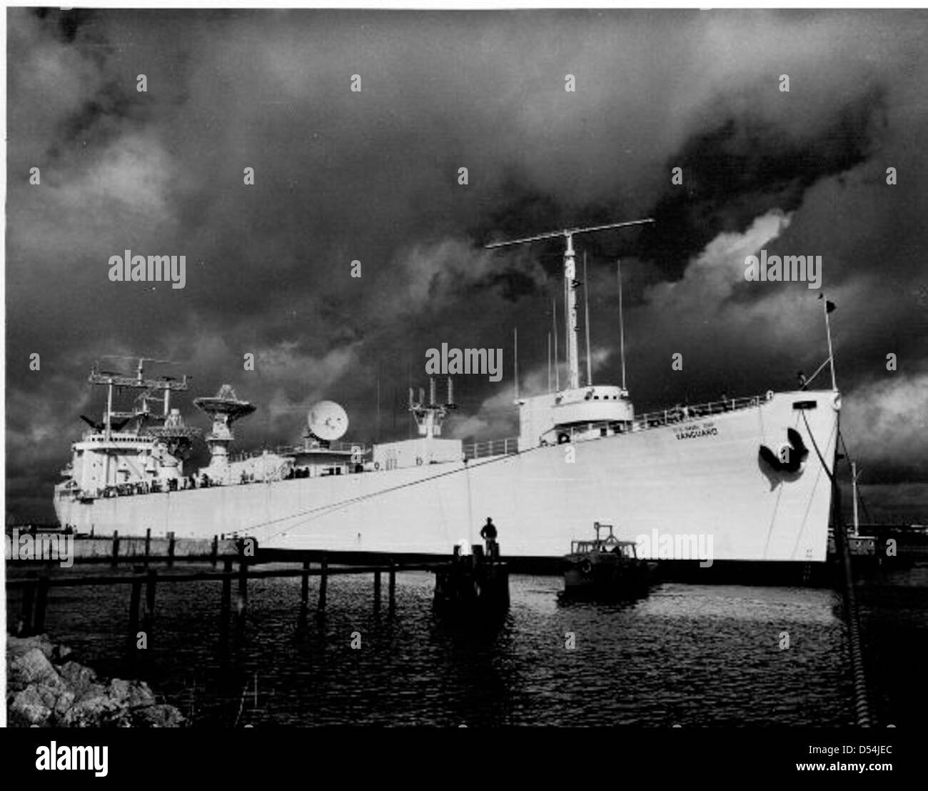 Missile submarine Black and White Stock Photos & Images - Alamy