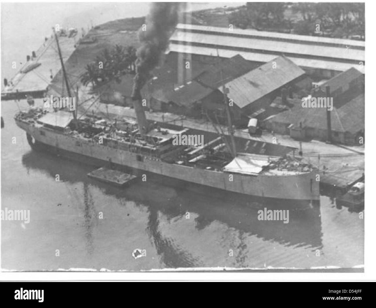 Uss ajax ac 14 hi-res stock photography and images - Alamy
