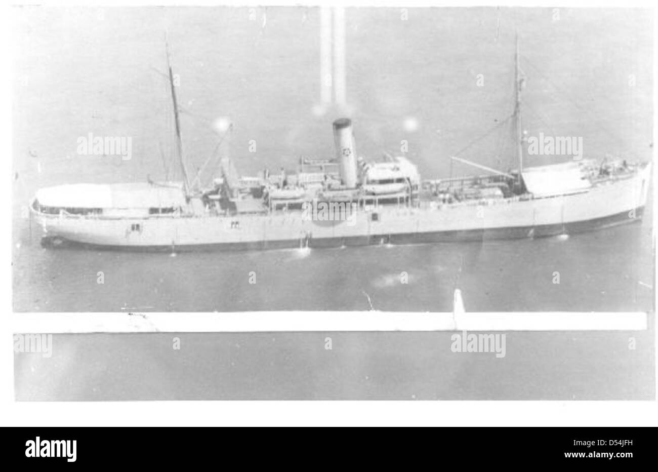 Uss ajax ac 14 hi-res stock photography and images - Alamy
