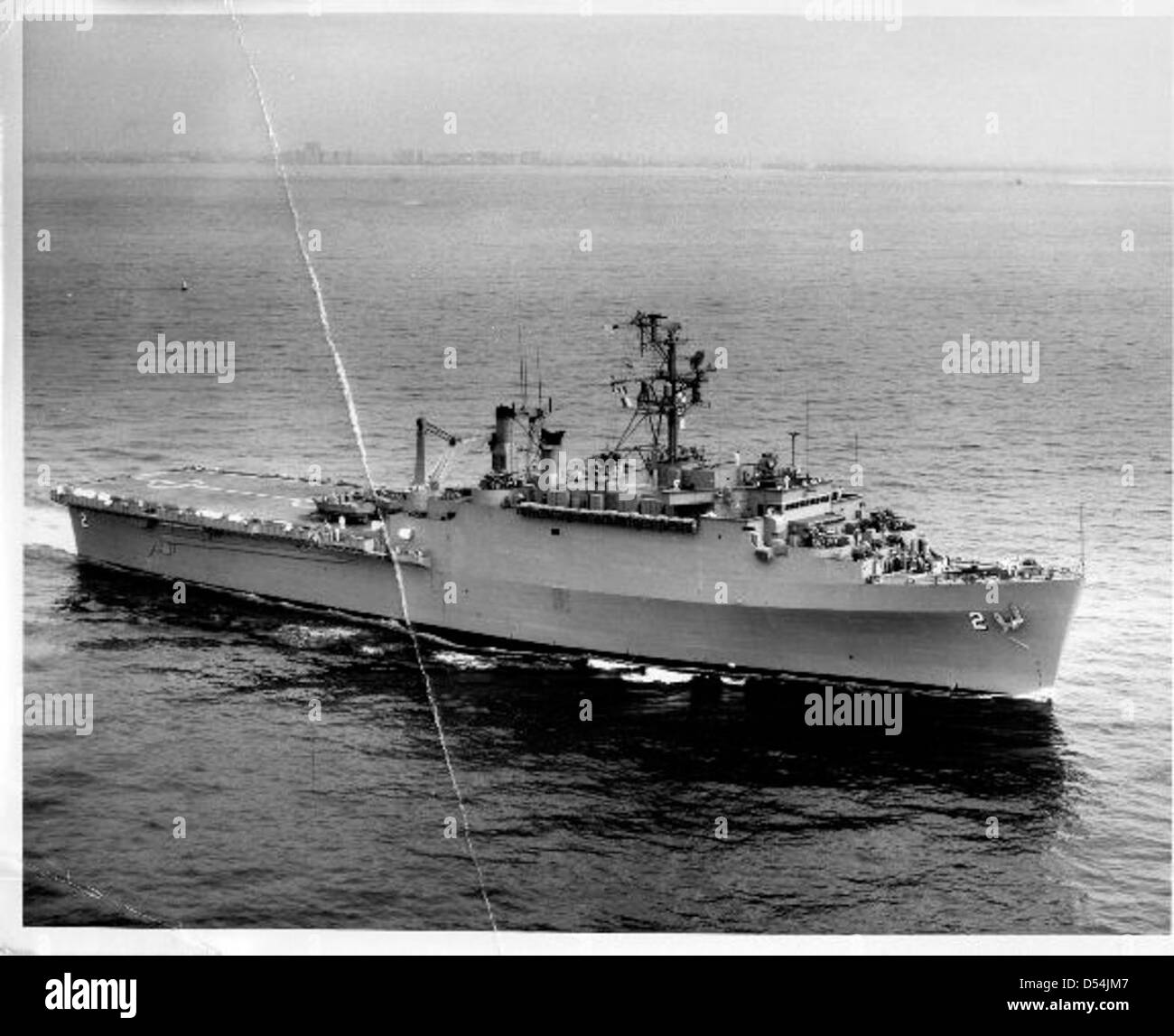 USS Vancouver (LPD-2) was a San Antonio-class amphibious transport dock ...