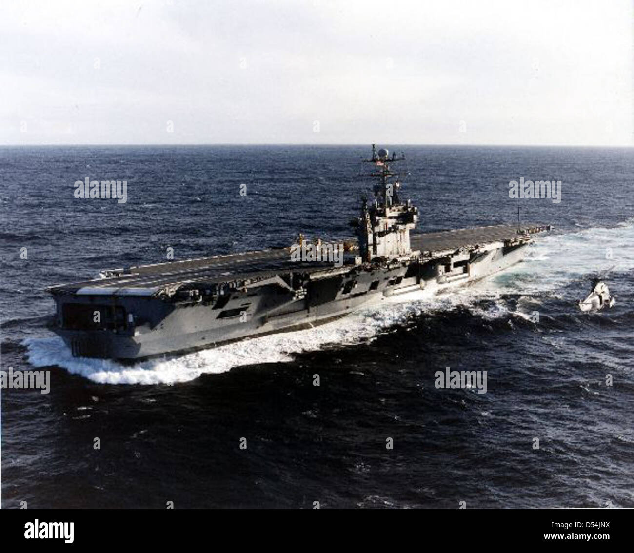 The USS Abraham Lincoln (CVN 72) is an aircraft carrier that plays a ...