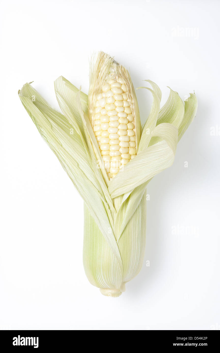 Cook corn hi-res stock photography and images - Alamy