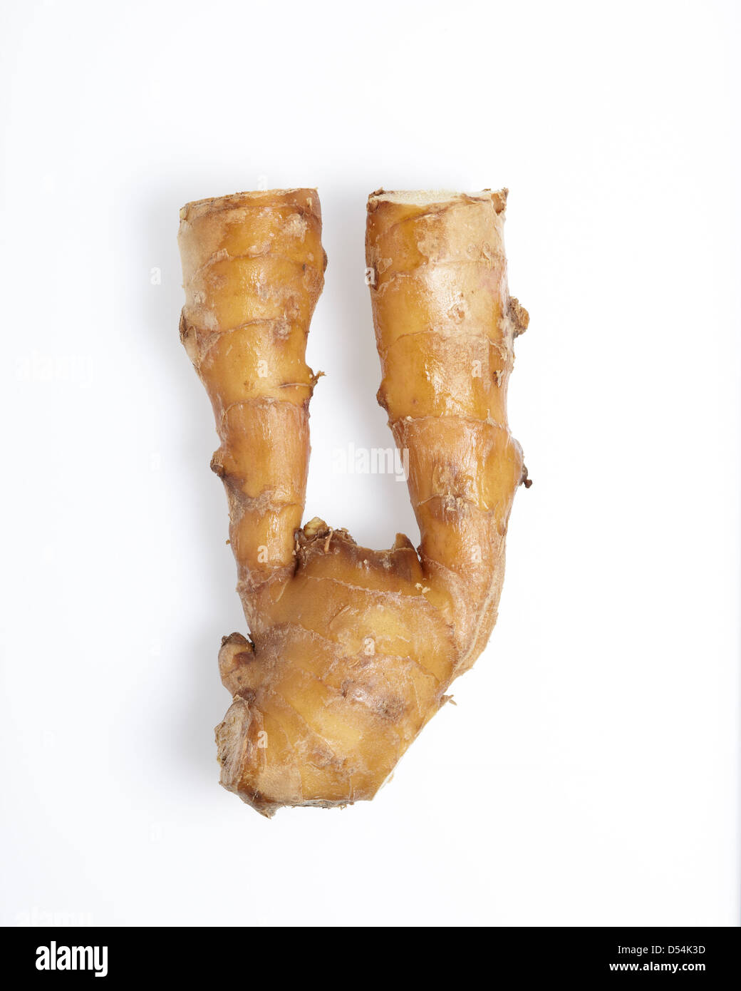 Still life of ginger Stock Photo - Alamy