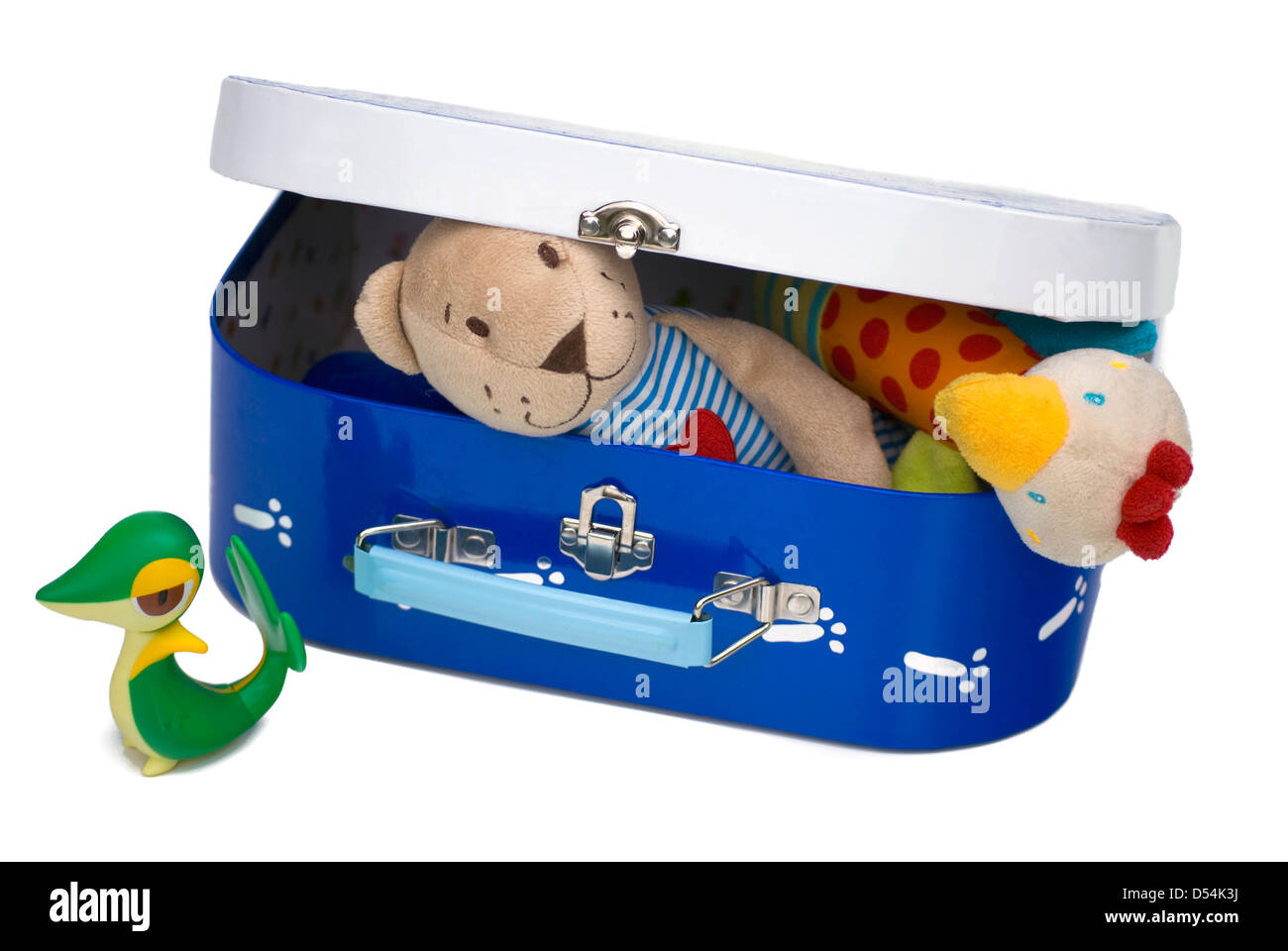 Toys box hi-res stock photography and images - Alamy