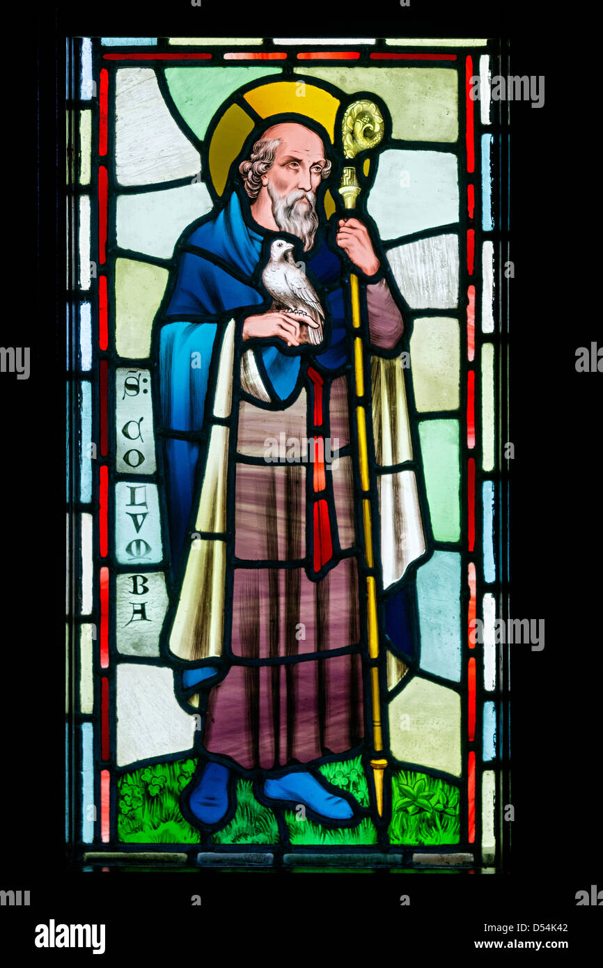 St columba hi-res stock photography and images - Alamy