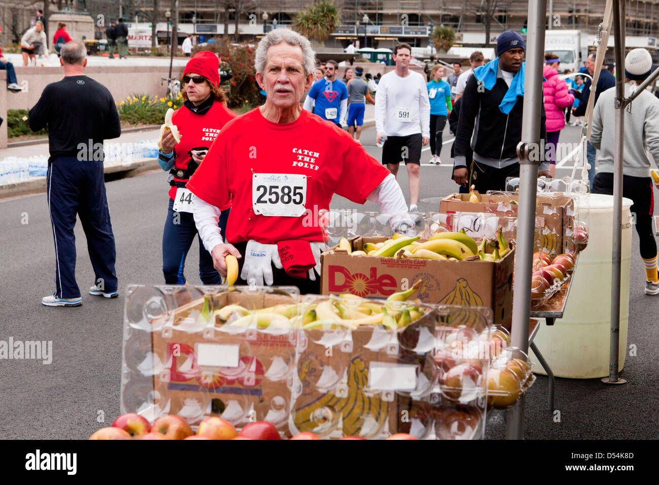 Fruit and runner hi-res stock photography and images - Alamy
