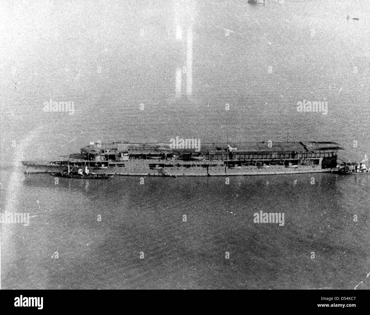 Hms furious hi-res stock photography and images - Alamy