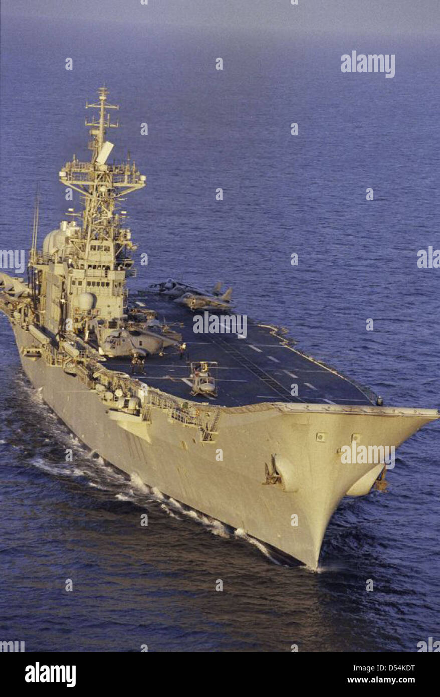 The aircraft carrier garibaldi hi-res stock photography and images - Alamy