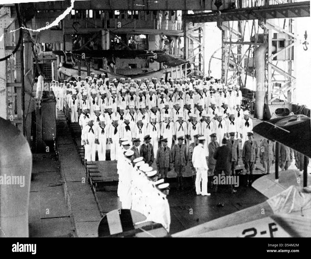 Uss langley av 3 hi-res stock photography and images - Alamy