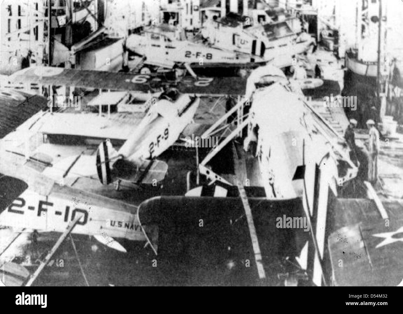 Langley cv1 Black and White Stock Photos & Images - Alamy