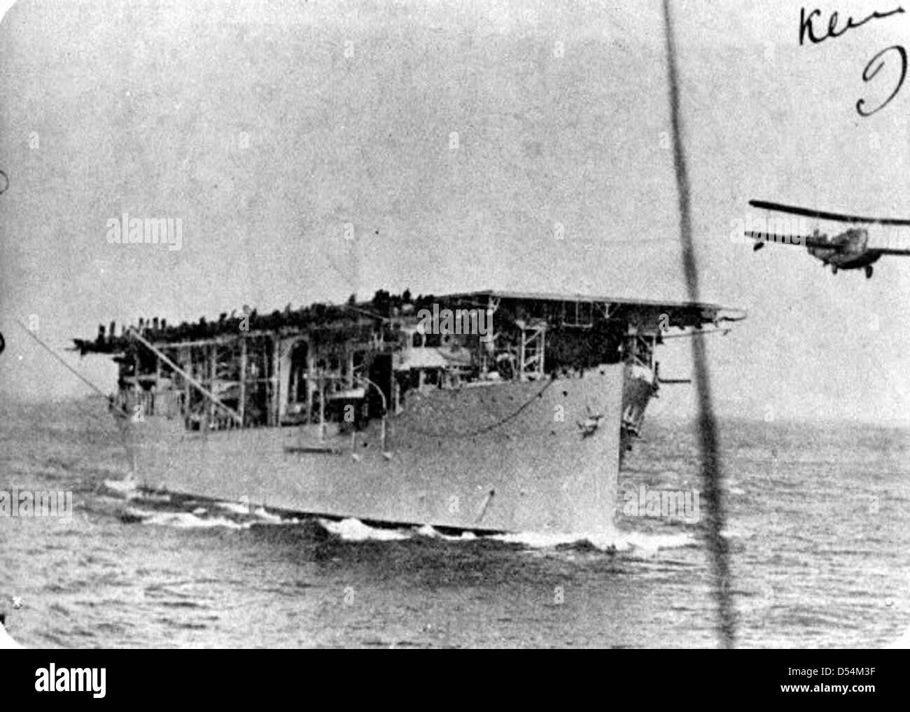 Langley cv1 Black and White Stock Photos & Images - Alamy