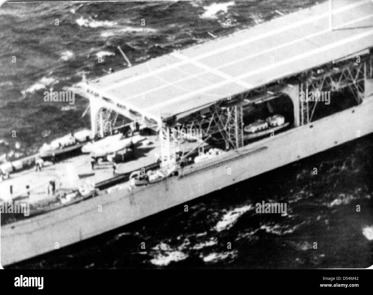The USS Langley (CV-1) was the United States Navy's first aircraft ...