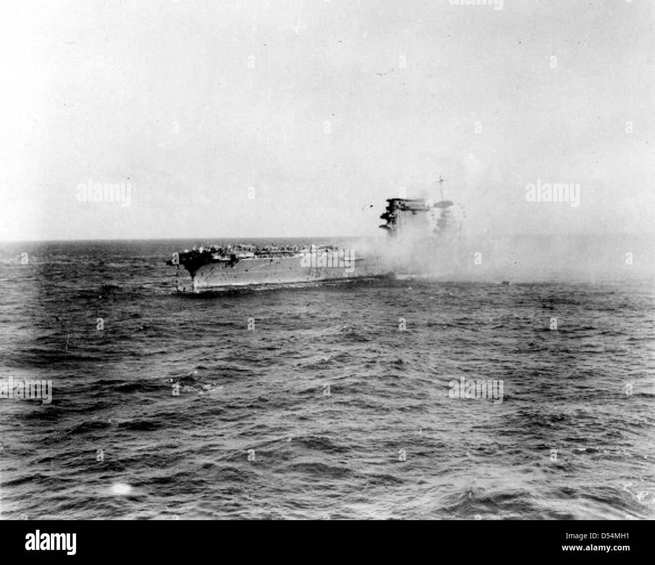 Uss Lexington Wwii High Resolution Stock Photography and Images - Alamy