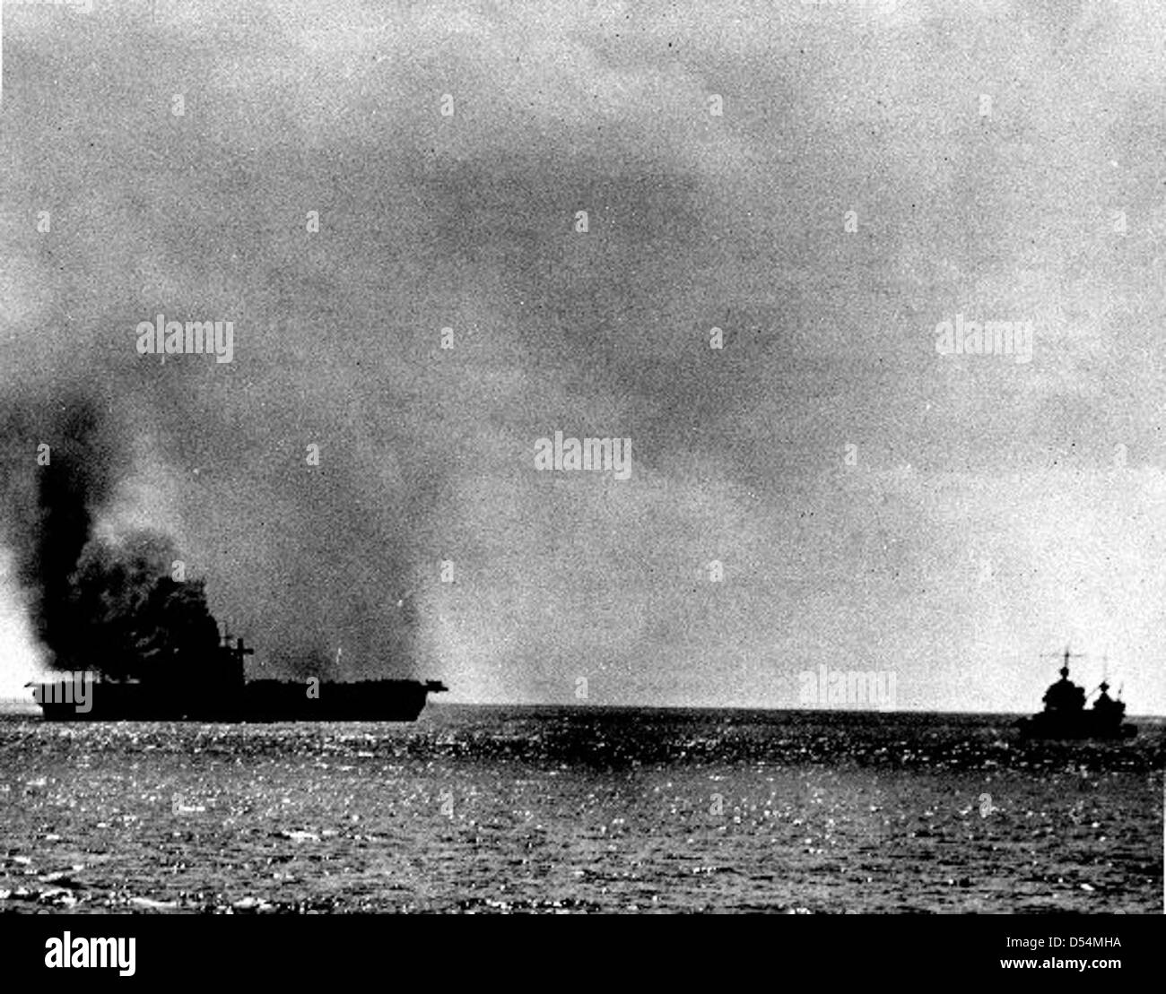 Uss Lexington Wwii High Resolution Stock Photography and Images - Alamy