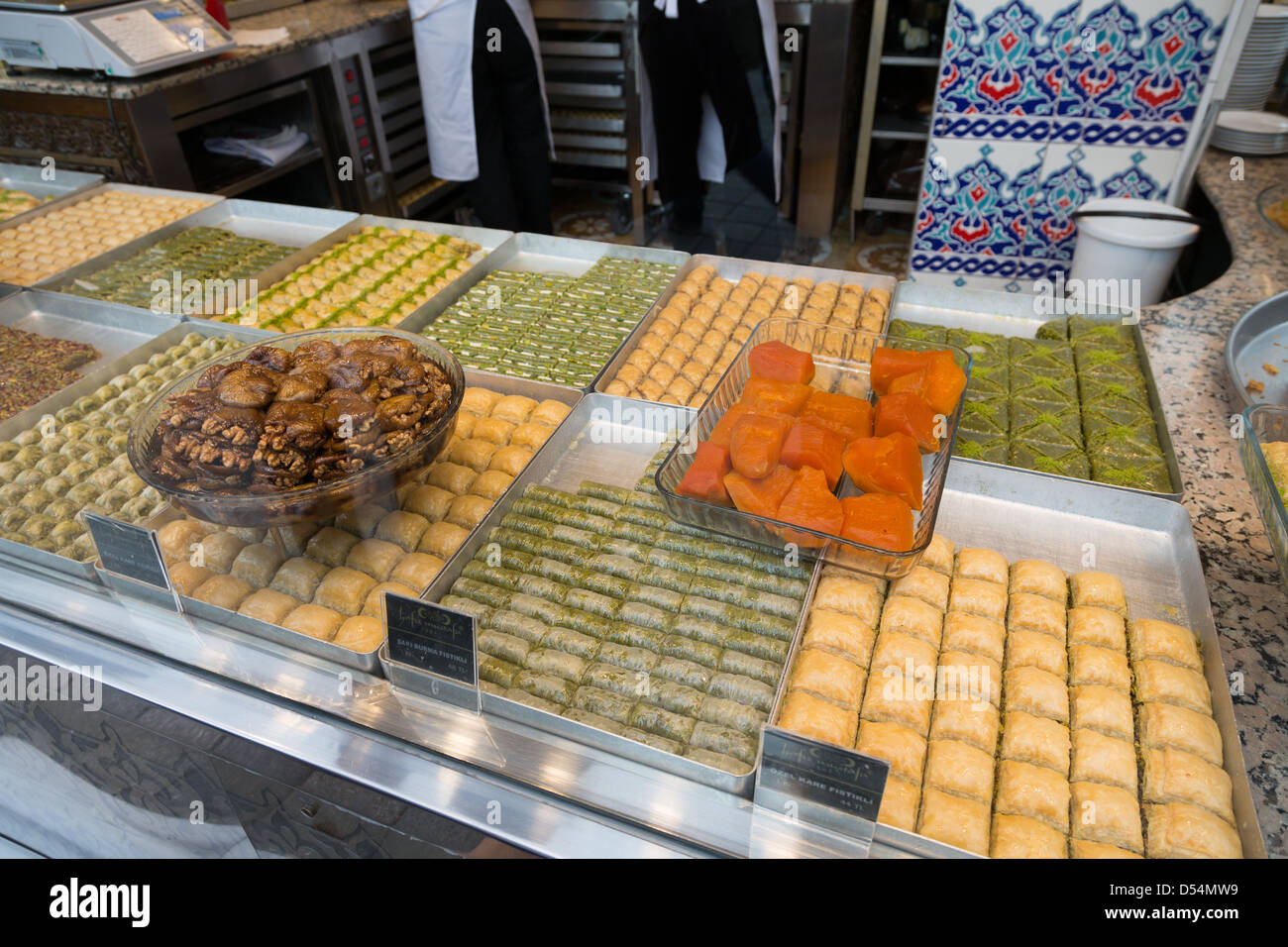 Turkish men horizontal hi-res stock photography and images - Alamy
