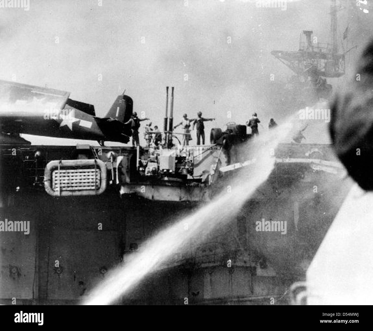 Princeton CV37 Stock Photo - Alamy