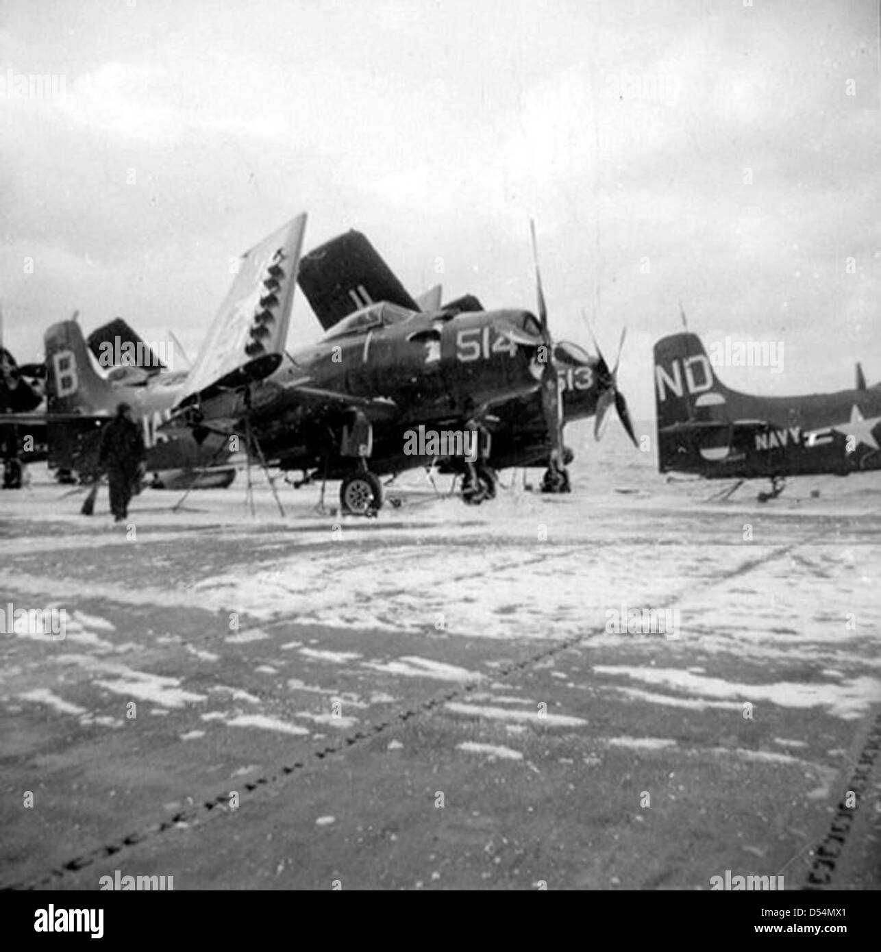 Uss princeton cv 37 Black and White Stock Photos & Images - Alamy
