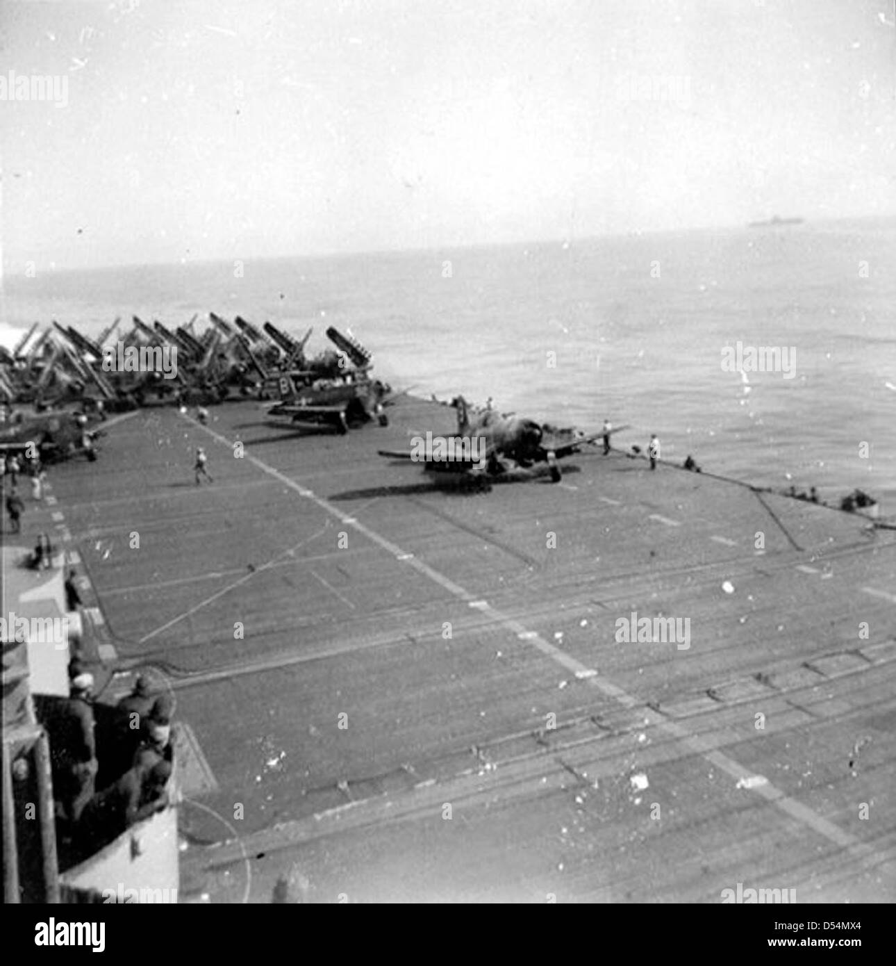 USS Princeton (CV-37) was a World War II aircraft carrier that served ...